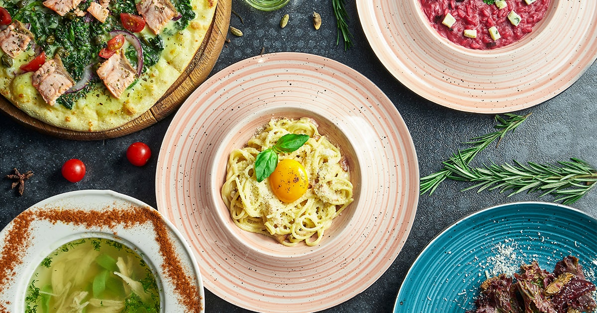 Restoran Pyrus | Zagreb - Naruči dostavu hrane na dobartek.hr