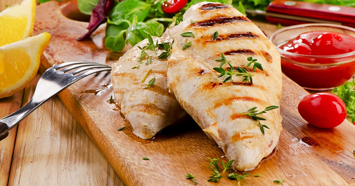 Fast Food Gricko | Kaštela - Naruči dostavu hrane na dobartek.hr