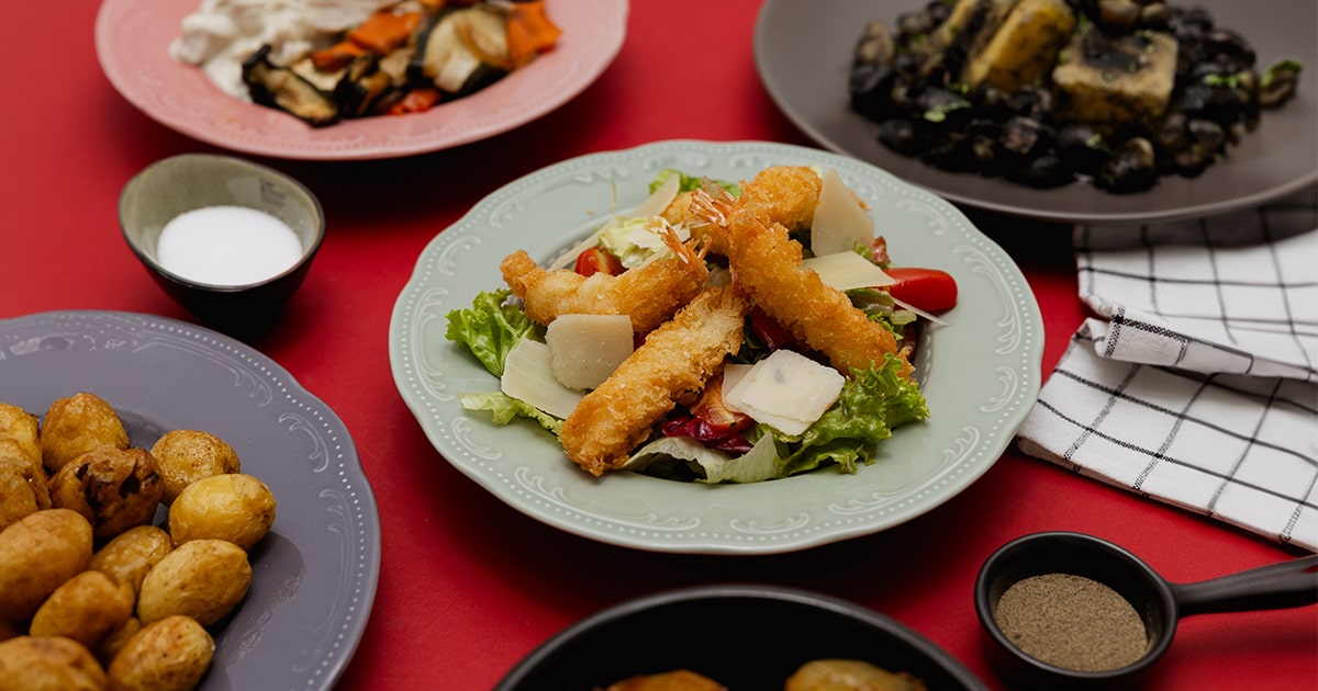 Restoran Laf! | Split - Naruči dostavu hrane na dobartek.hr