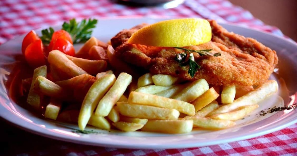 Restoran Zvonimir | Varaždin - Naruči dostavu hrane na dobartek.hr